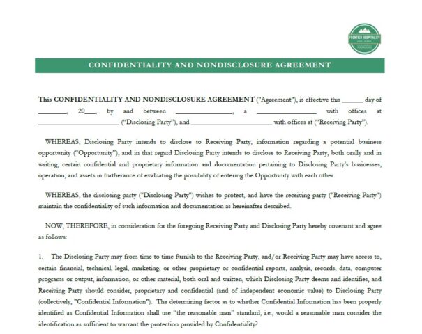 Lodge and Resort Articles