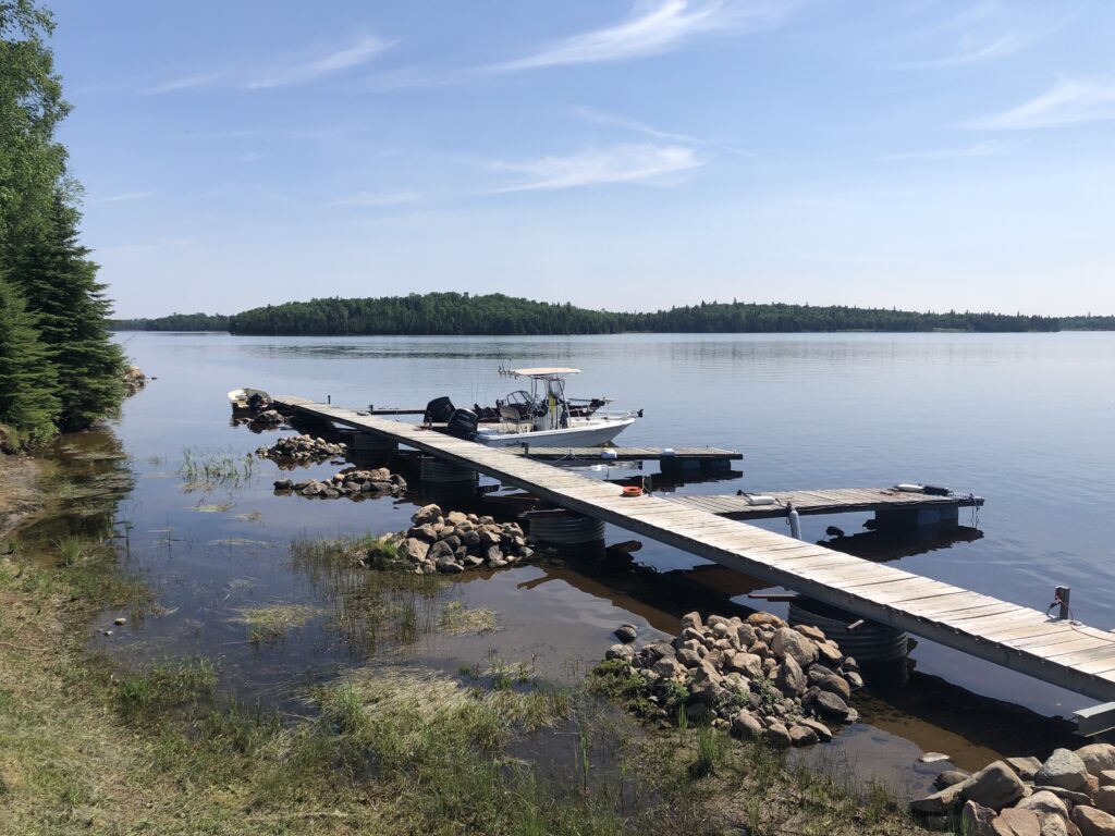 Lodge and Resort Articles